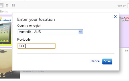 10 Websites Where Your Location Does Matter - AdlanKhalidi